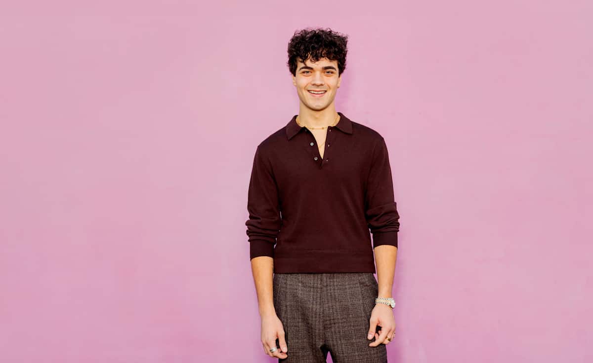 Alexander Stewart Tickets