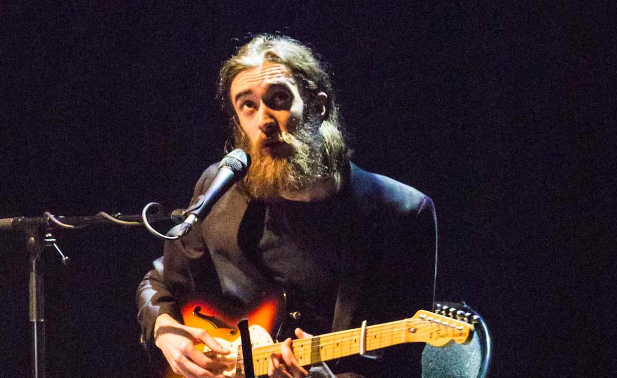 Keaton Henson Tickets