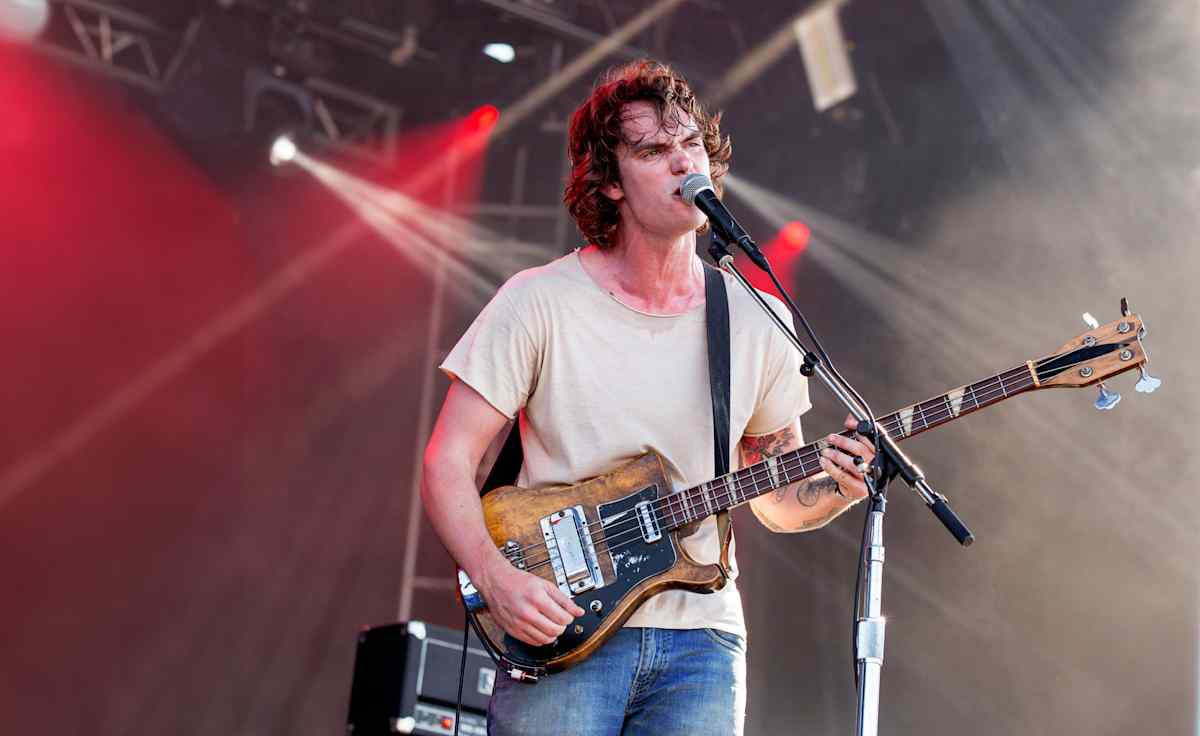 All Them Witches Tickets