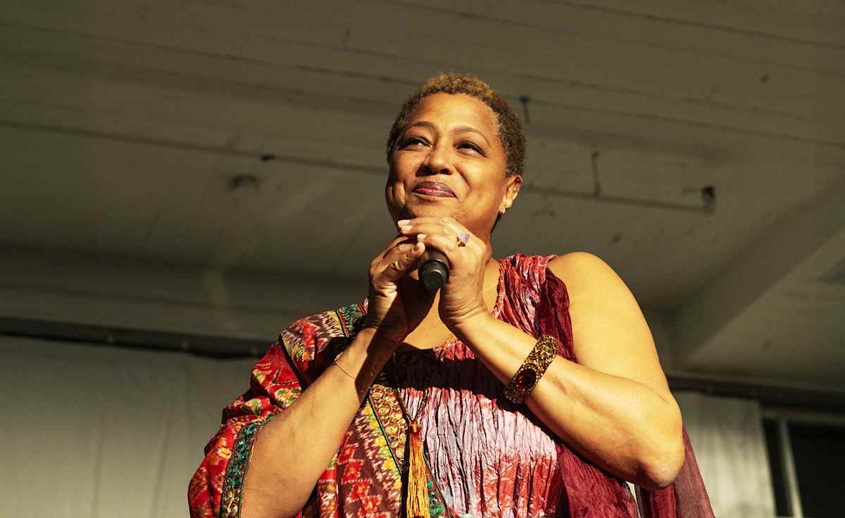 Lisa Fischer Tickets