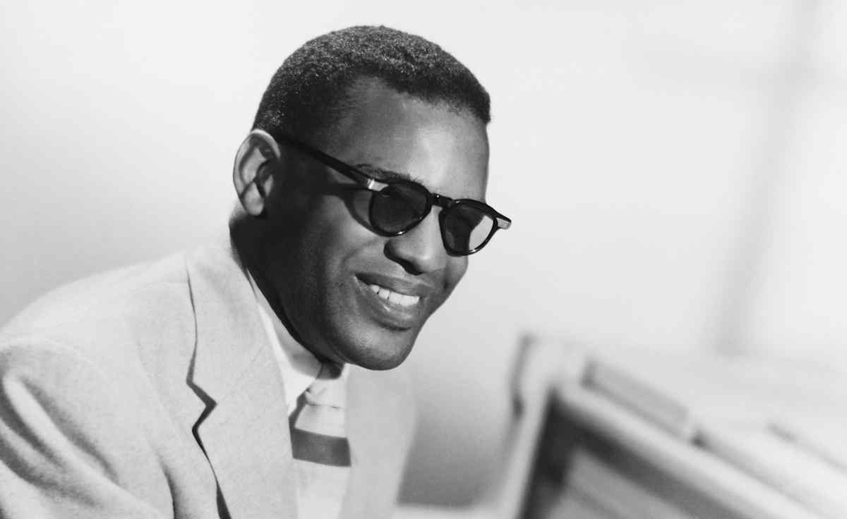 Ray Charles Tribute Tickets
