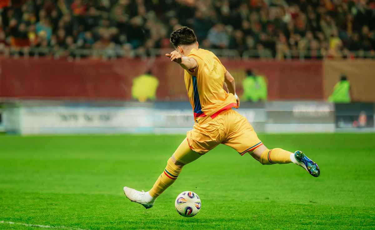 Romania National Football Team Tickets - StubHub