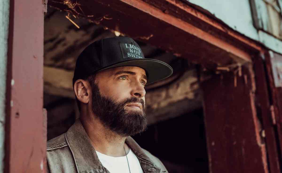 Dean Brody Tickets