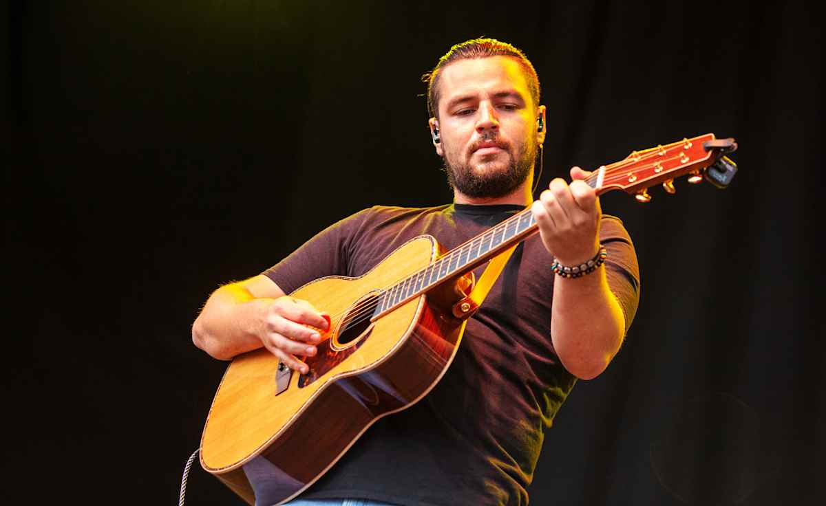 Chayce Beckham Tickets Laval – 2025 Concert Dates | StubHub