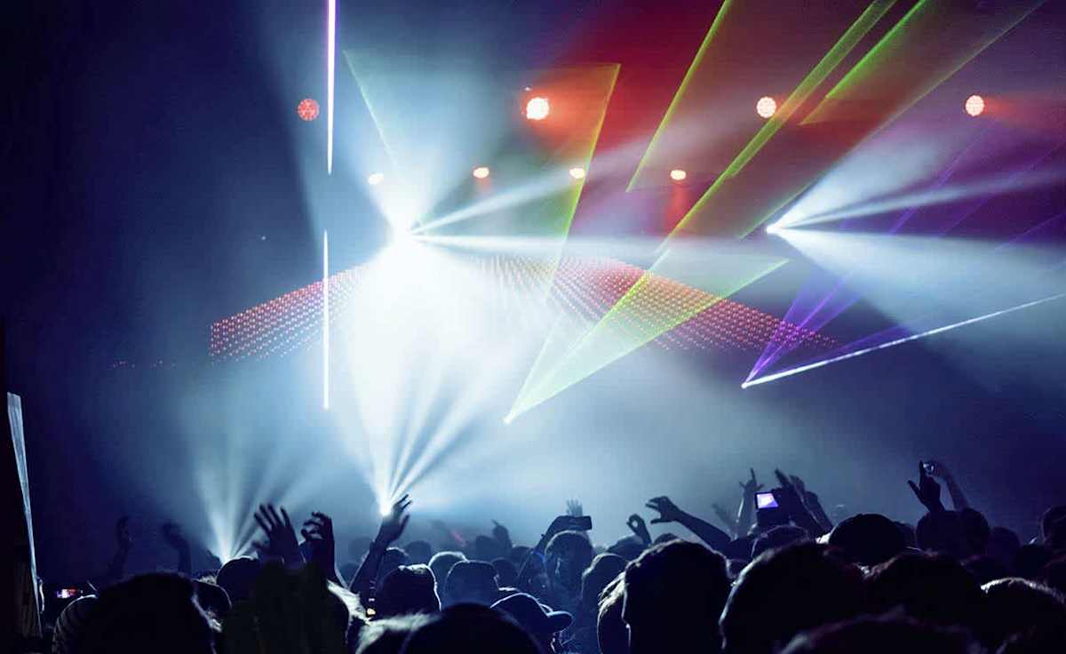 Flashback Heart Attack 80s Cover Band Tickets