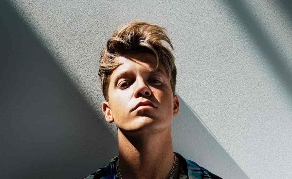 Jamie Miller Tickets