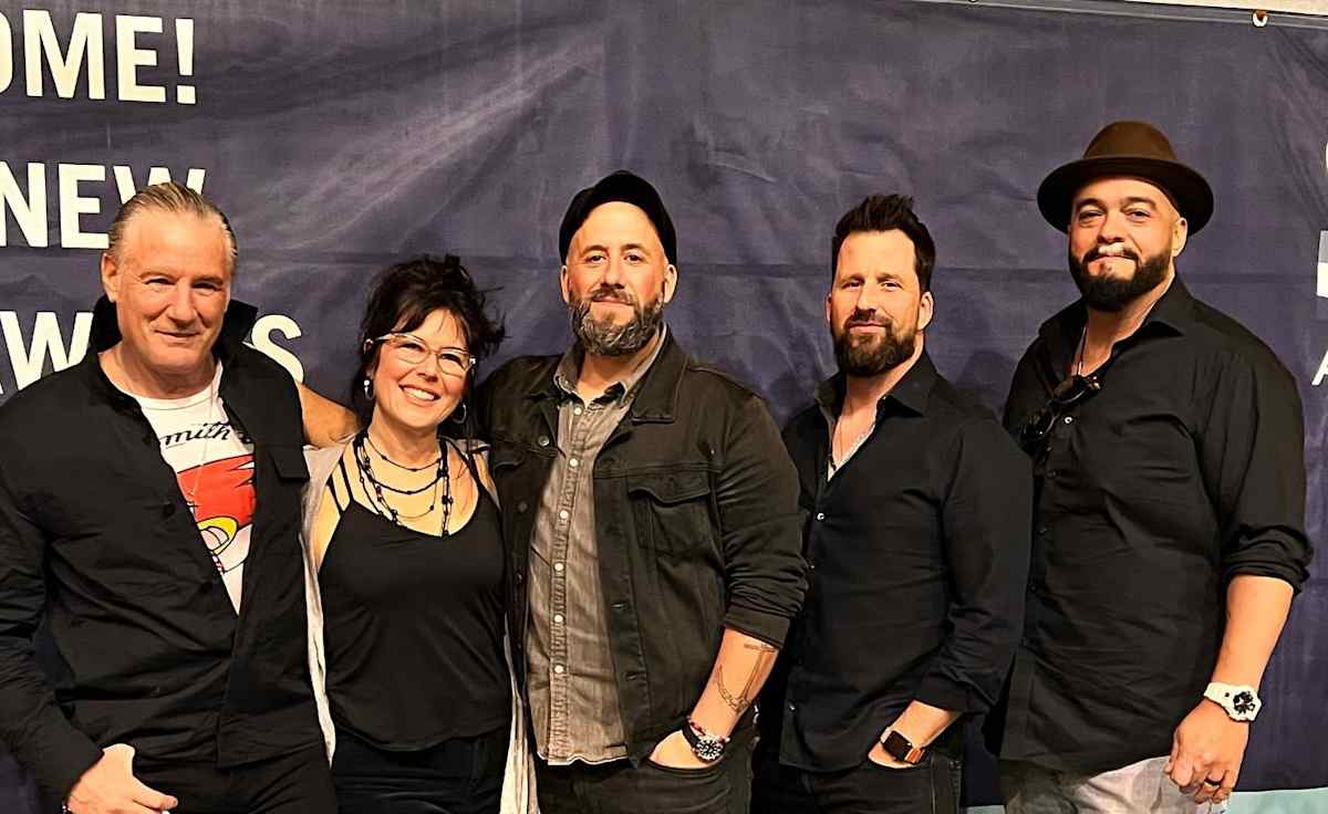 Colby James & the Ramblers Tickets