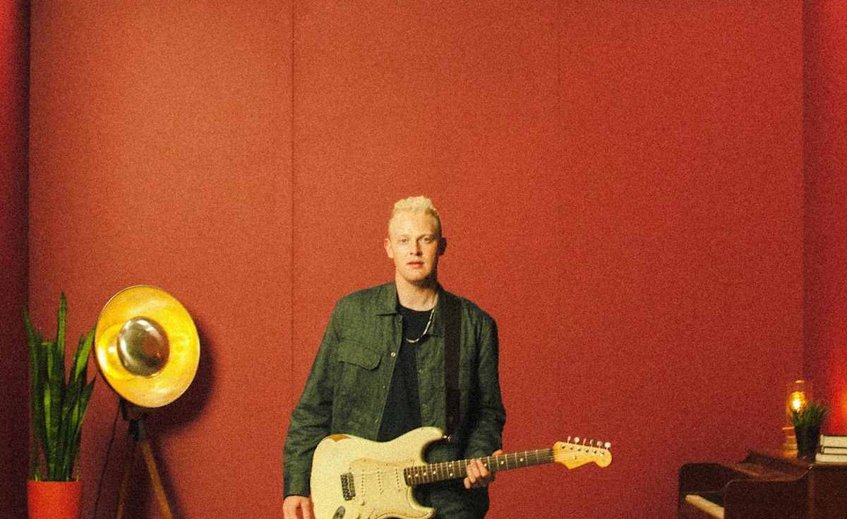 Cade Thompson Music Tickets