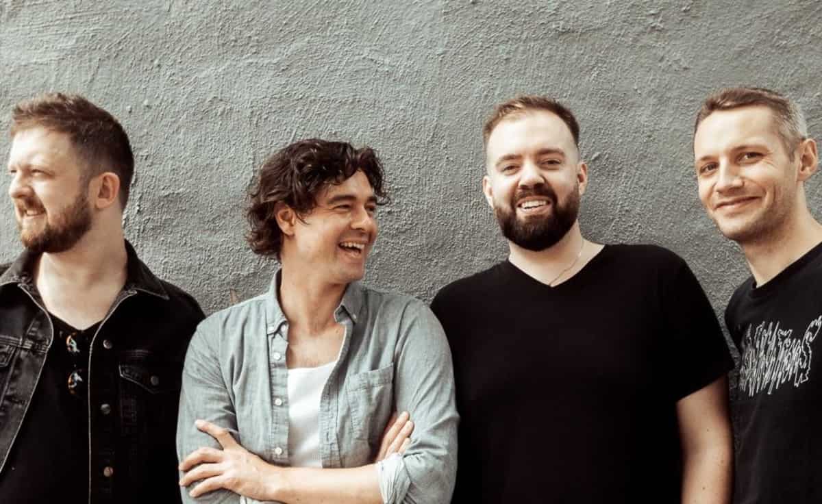 The Brit Pack Band Tickets