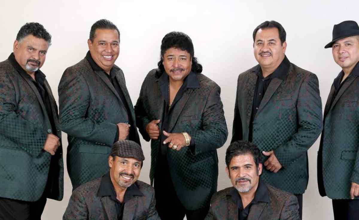 Sonido Mazter Tickets