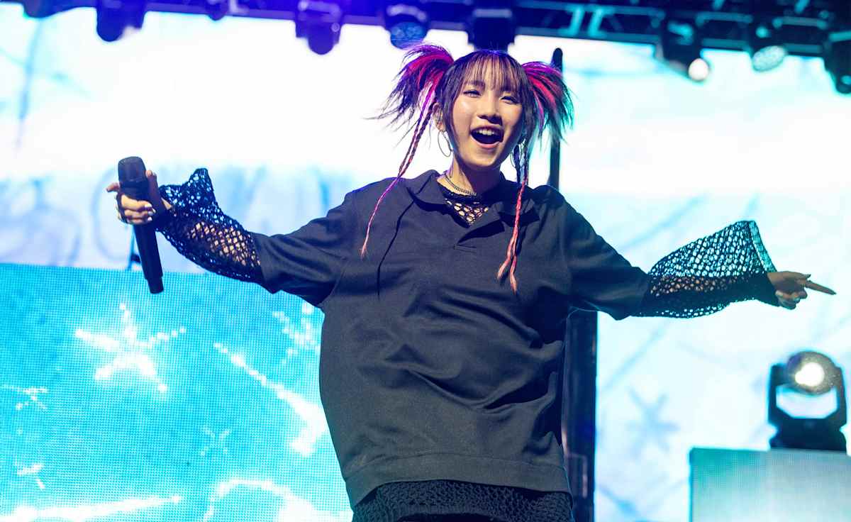 Yoasobi Tickets London – 2025 Concert Dates | StubHub