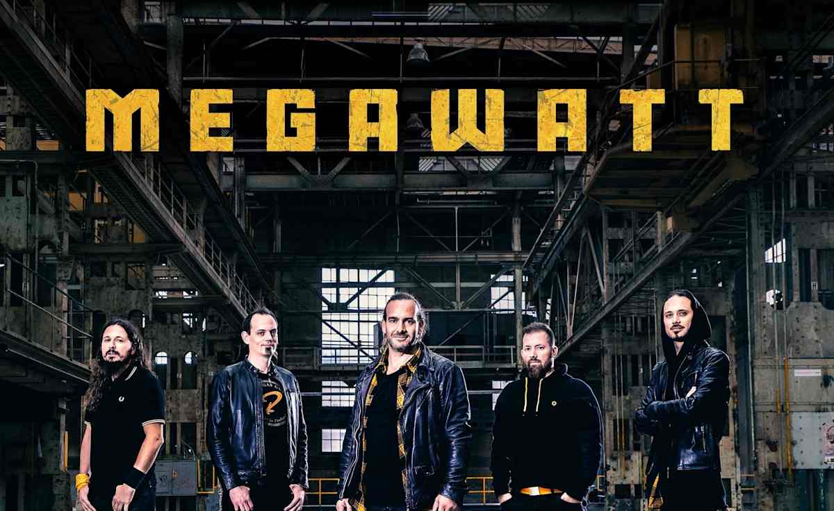 Megawatt Tickets