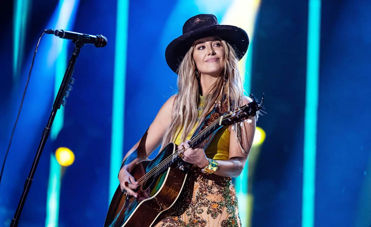 Lainey Wilson Tickets Nashville – 2025 Concert Dates | StubHub