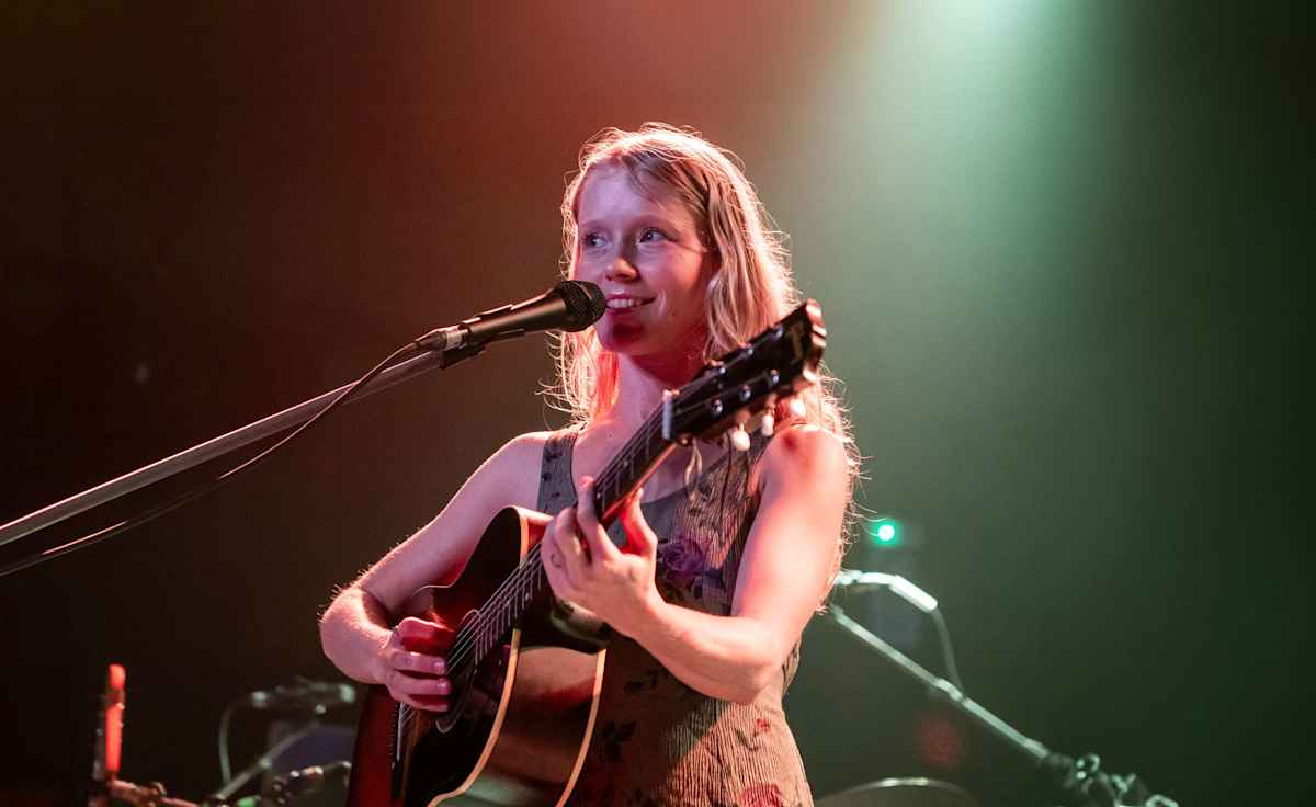 Alice Phoebe Lou Tickets Berlin – 2025 Concert Dates | StubHub