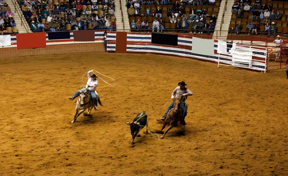 SLE PRCA Rodeo Tickets - StubHub