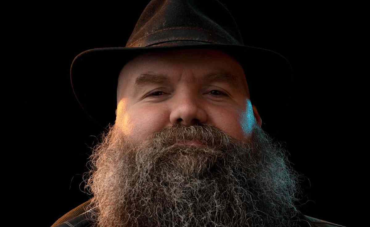 Marty Ray Project Tickets