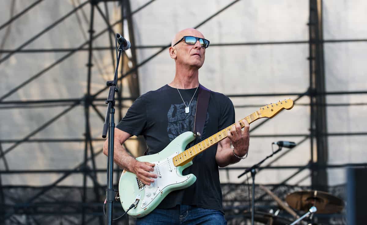 Kim Mitchell Tickets
