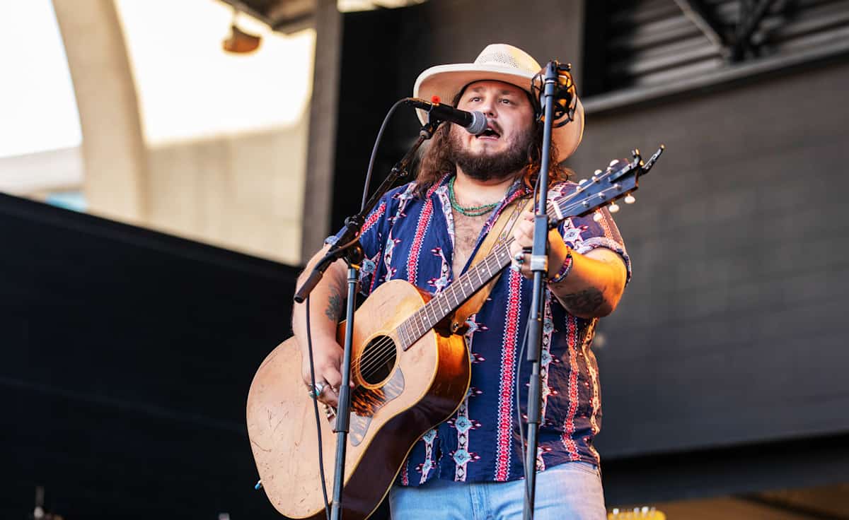 Tanner Usrey Tickets Nampa – 2025 Concert Dates | StubHub