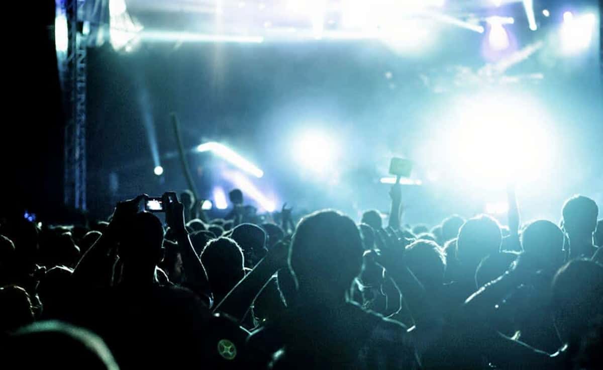 Tribute to Led Zeppelin Tickets Newcastle upon Tyne – 2025 Concert ...