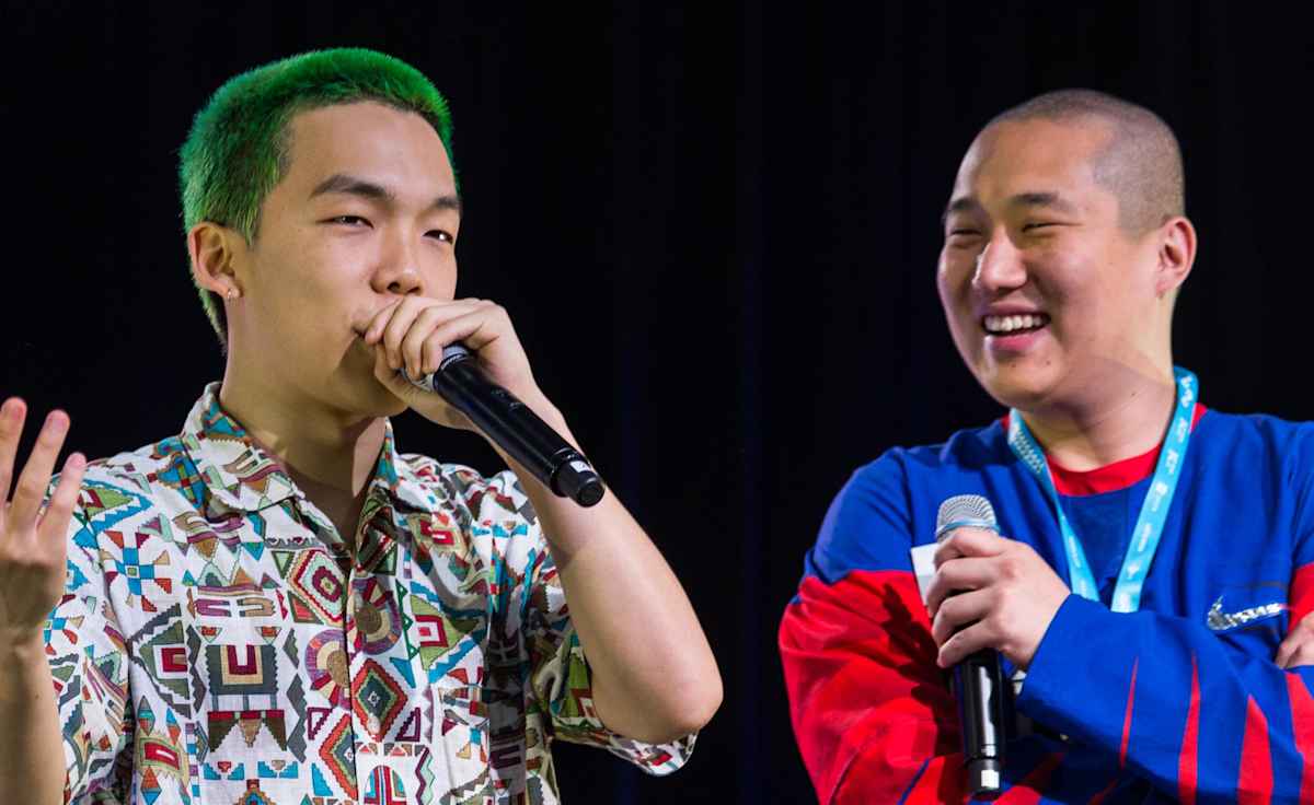 Balming Tiger Tickets