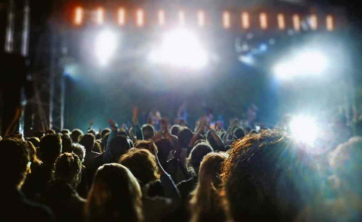 Angie K Tickets North Platte – 2025 Concert Dates | StubHub