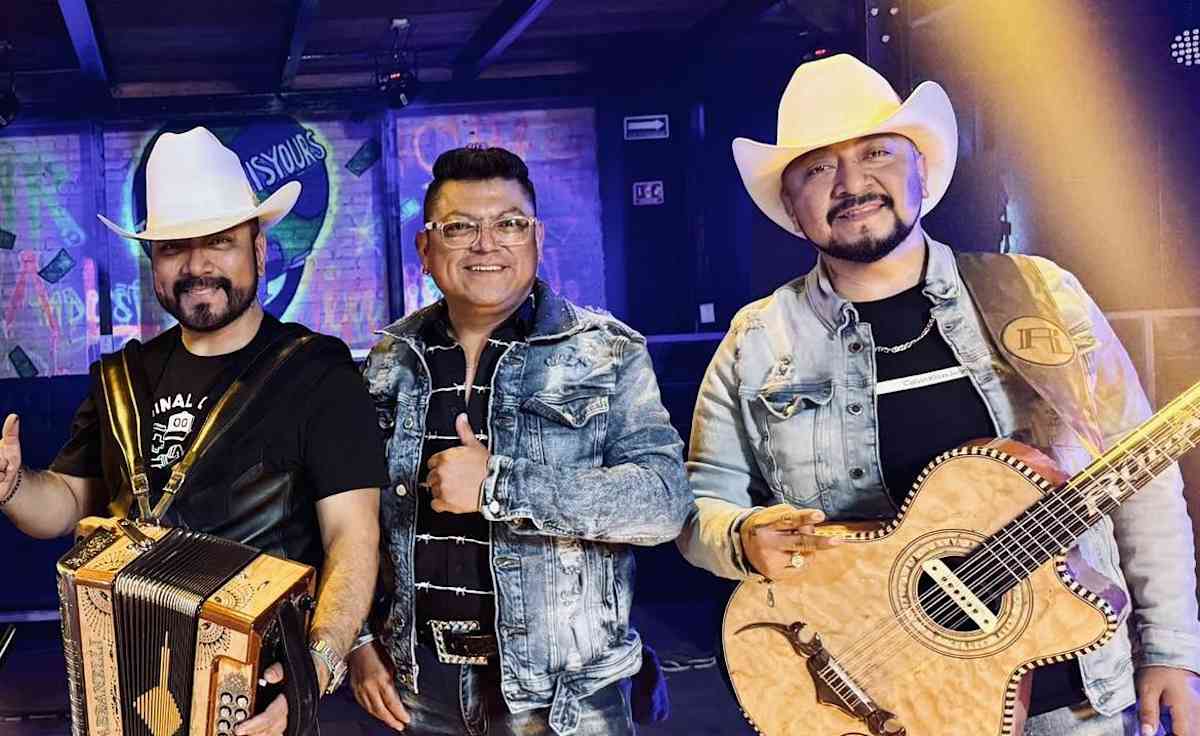 Los Rugar Tickets