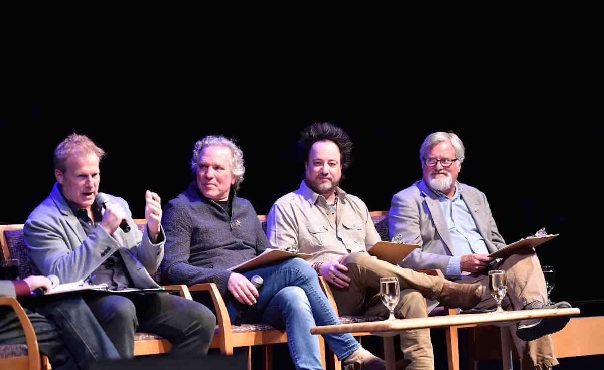 Ancient Aliens Live Richmond Tickets – 2025 Theater Shows | StubHub