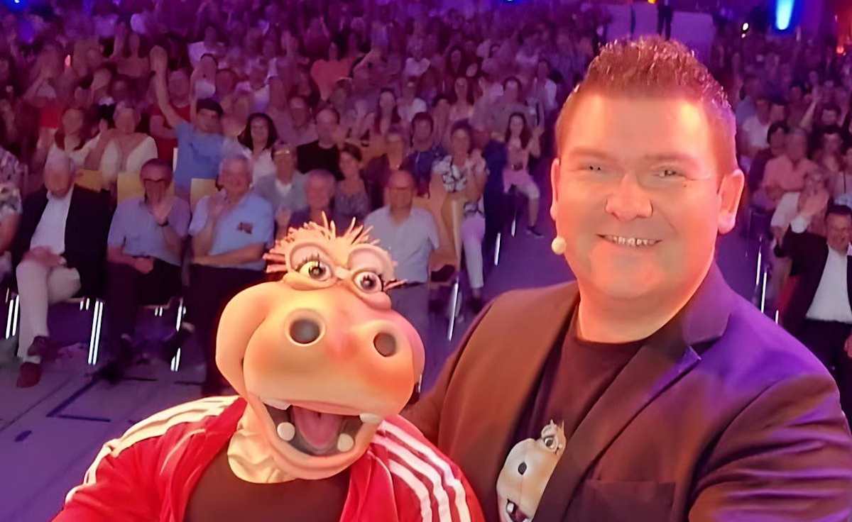 Sebastian Reich & Amanda Selb Tickets – 2025 Theater Shows | StubHub