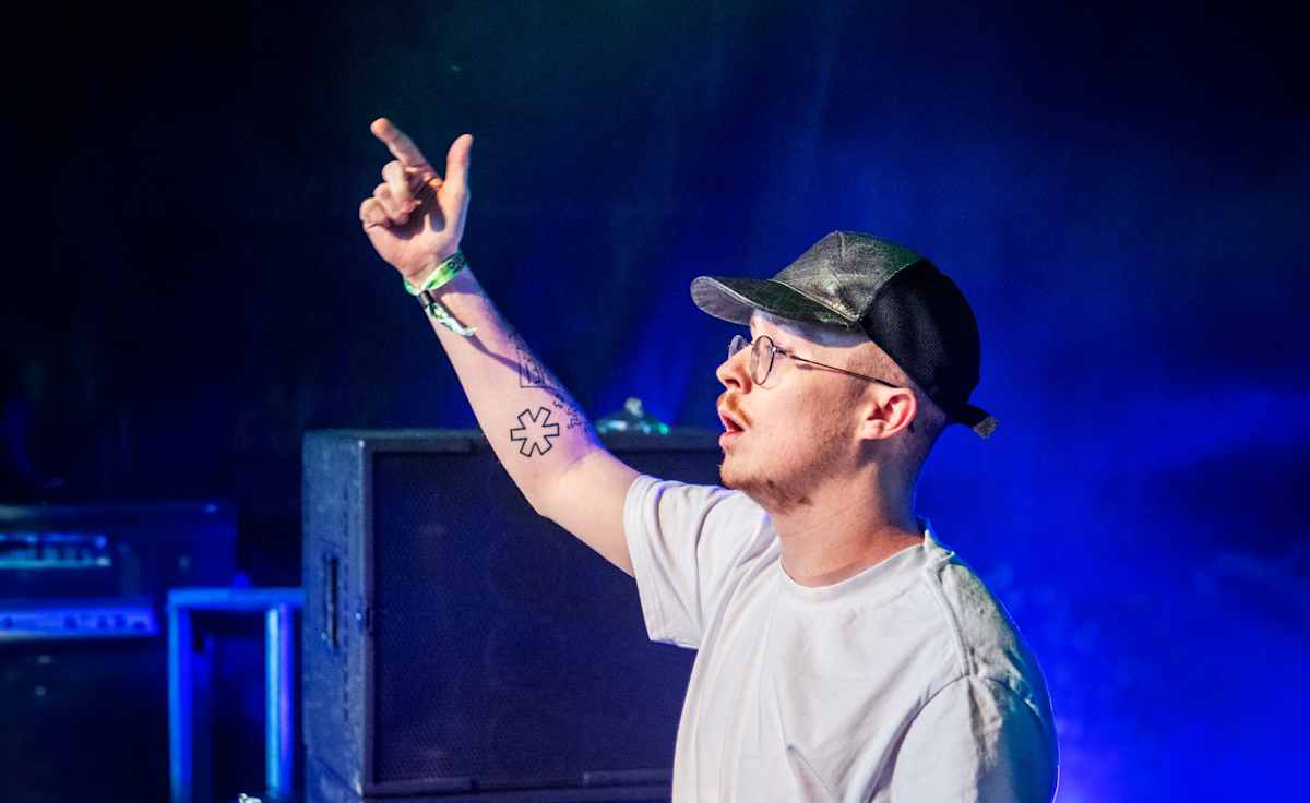 Hedex Tickets Brisbane – 2025 Concert Dates | StubHub