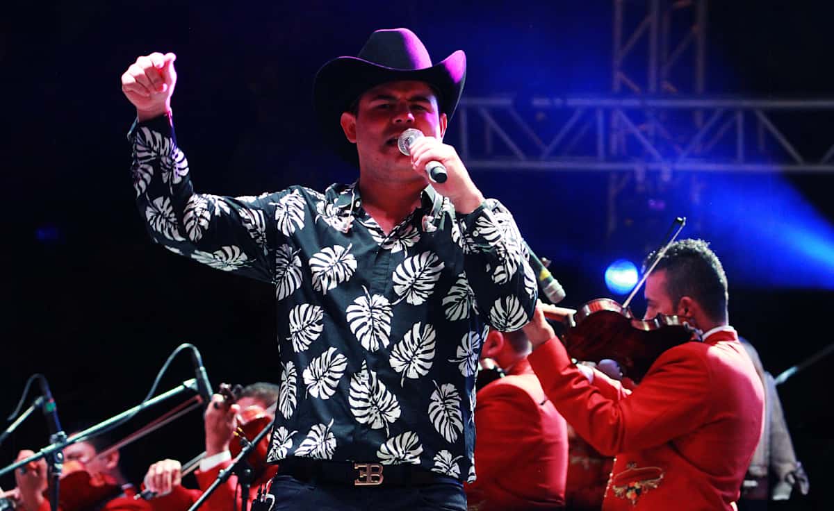 Alfredo Olivas Tickets Gomez Palacio – 2025 Concert Dates | StubHub