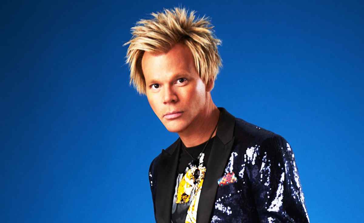 Brian Culbertson Tickets