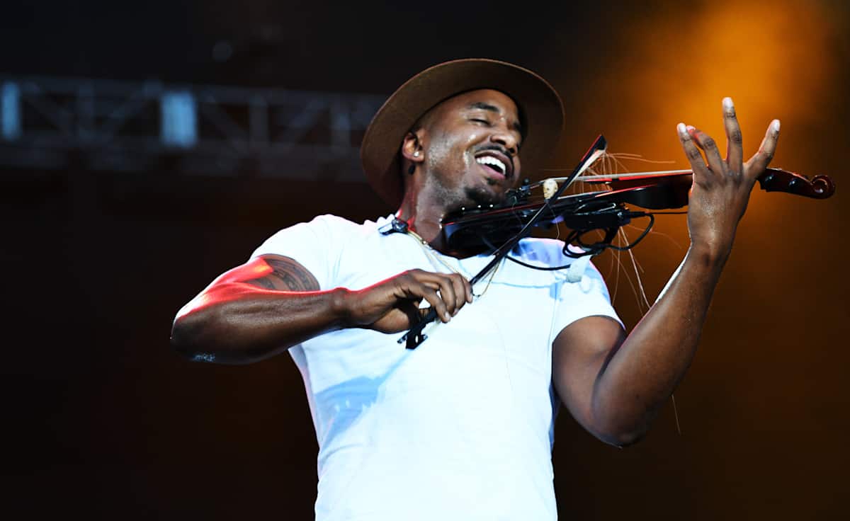 Damien Escobar Tickets - Damien Escobar Tour - StubHub