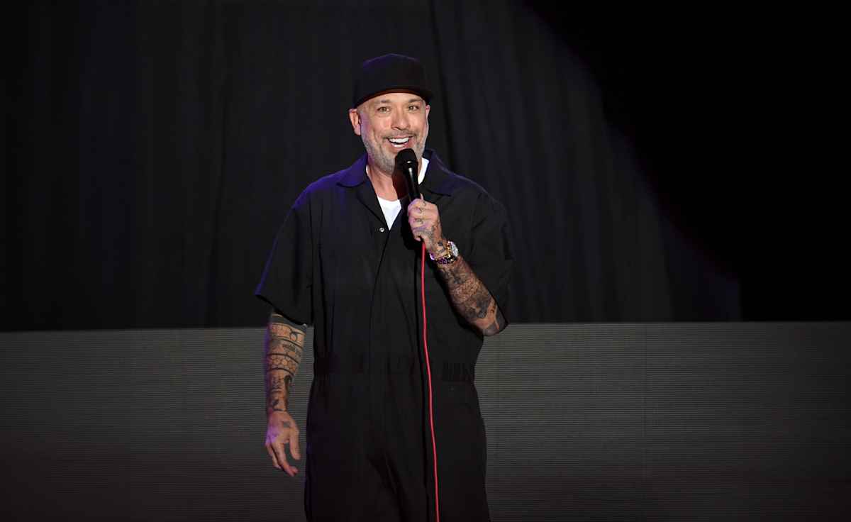 Jo Koy Tickets - StubHub