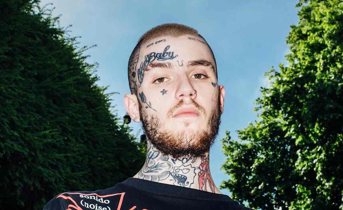 Lil Peep Tickets