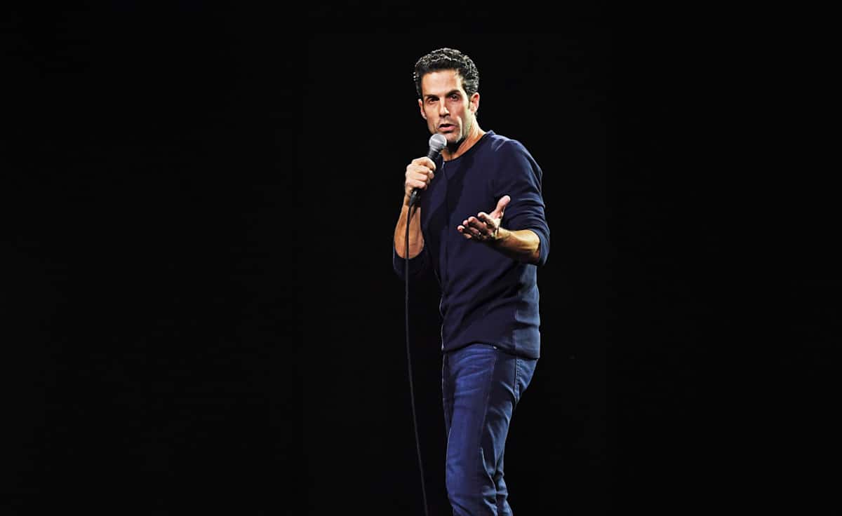 Pete Correale Tickets