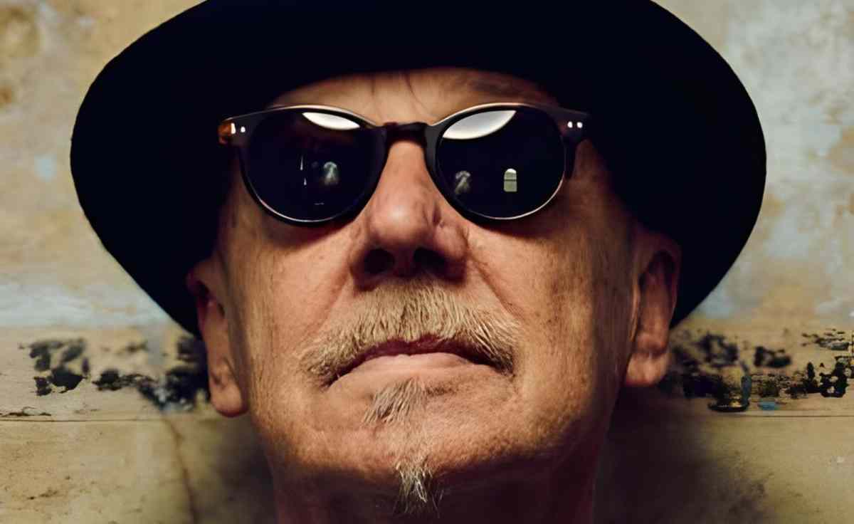 Russell Morris Tickets Perth – 2025 Concert Dates | StubHub