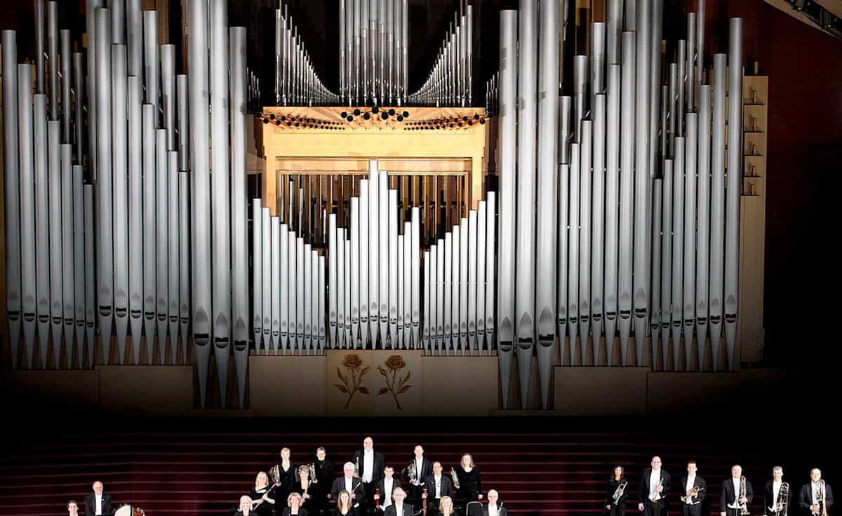 Calgary Philharmonic Orchestra Tickets - Calgary Philharmonic Orchestra ...