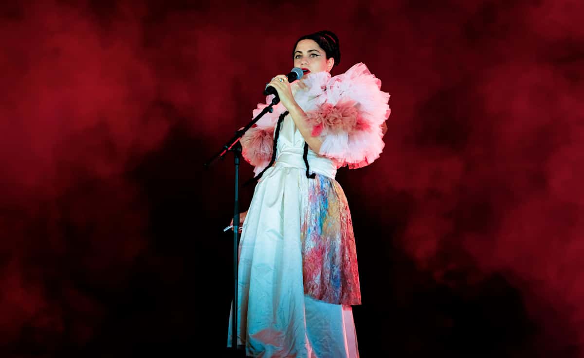 Emel Tickets
