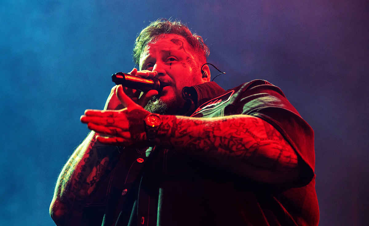 Jelly Roll Tickets Frankfurt – 2025 Concert Dates | StubHub