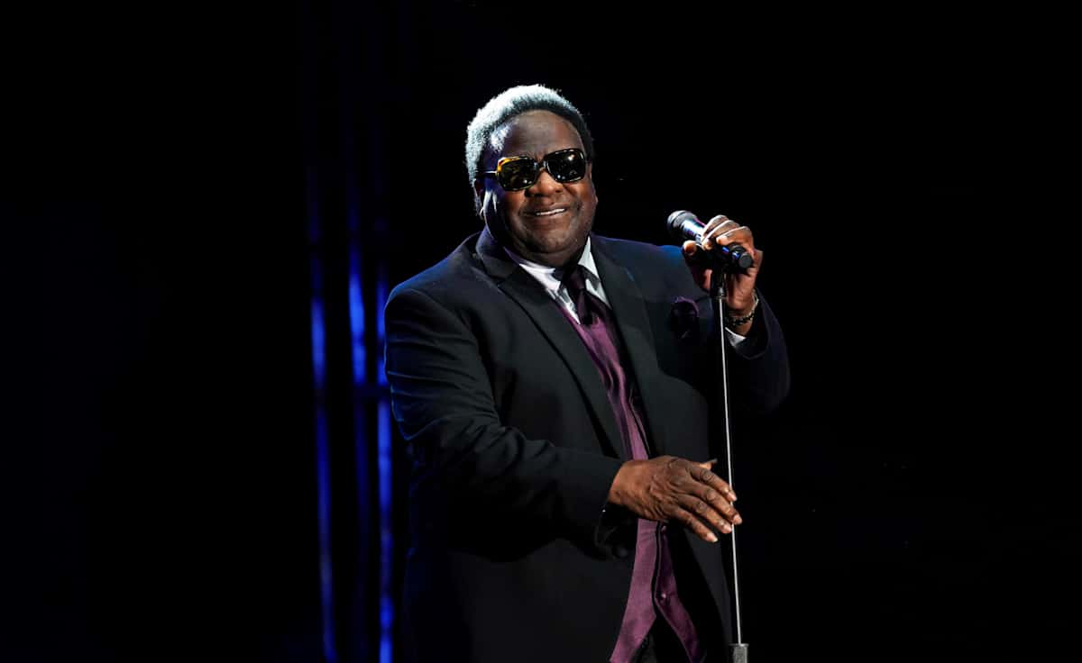 Al Green Tickets