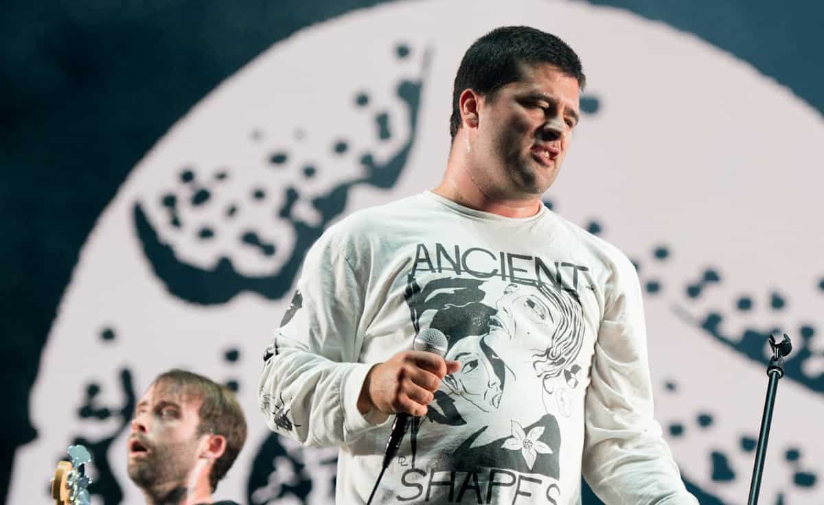 Alexisonfire Tickets Brisbane – 2025 Concert Dates | StubHub