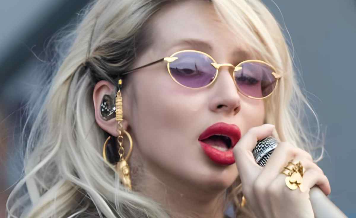 Loboda Tickets Jūrmala – 2025 Concert Dates | StubHub