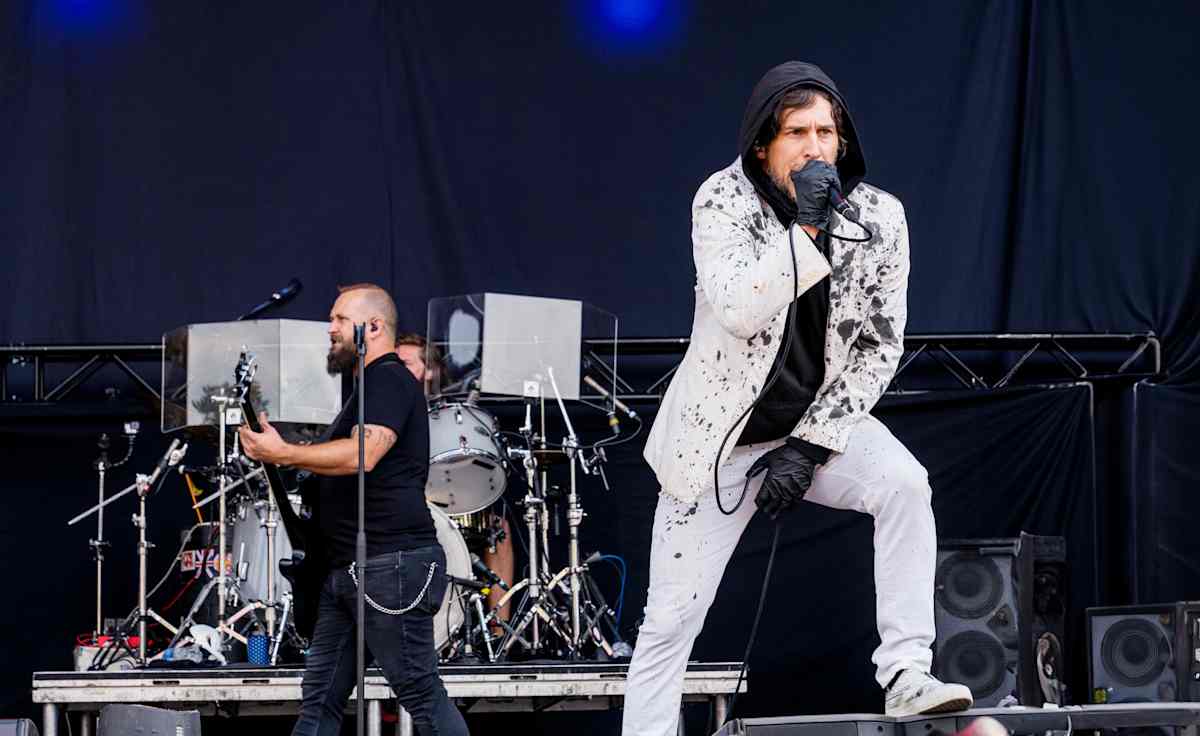 10 Years Tickets Baltimore – 2025 Concert Dates | StubHub