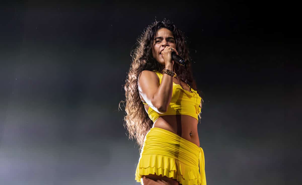 Jessie Reyez Tickets