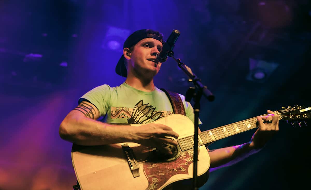 Sam Riggs Tickets