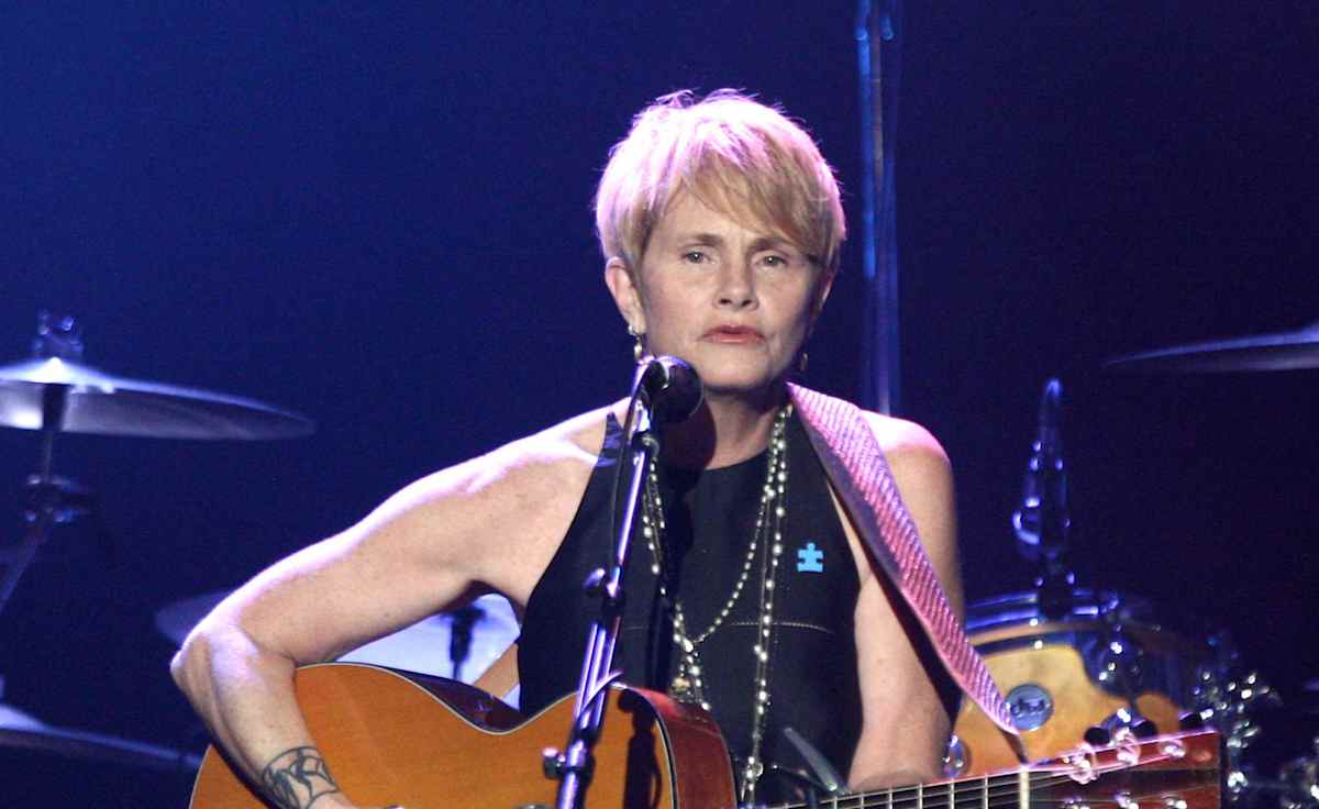 Shawn Colvin Tickets