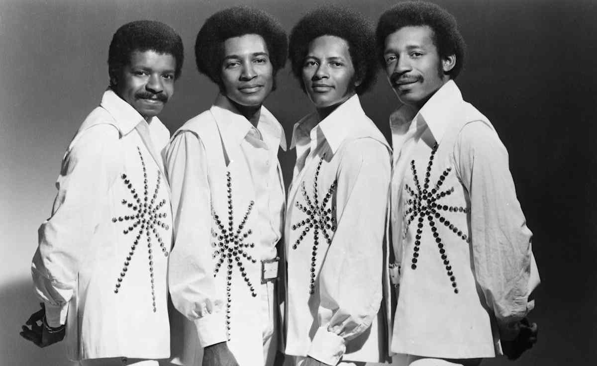 Little Anthony and the Imperials Tickets