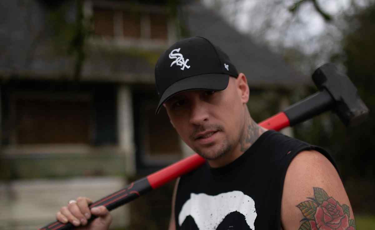 Snak the Ripper Tickets