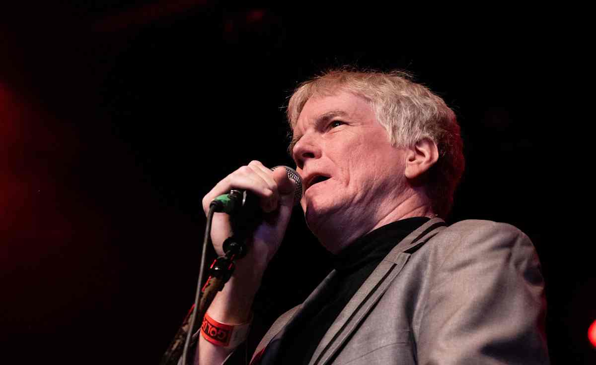 The Woggles Tickets