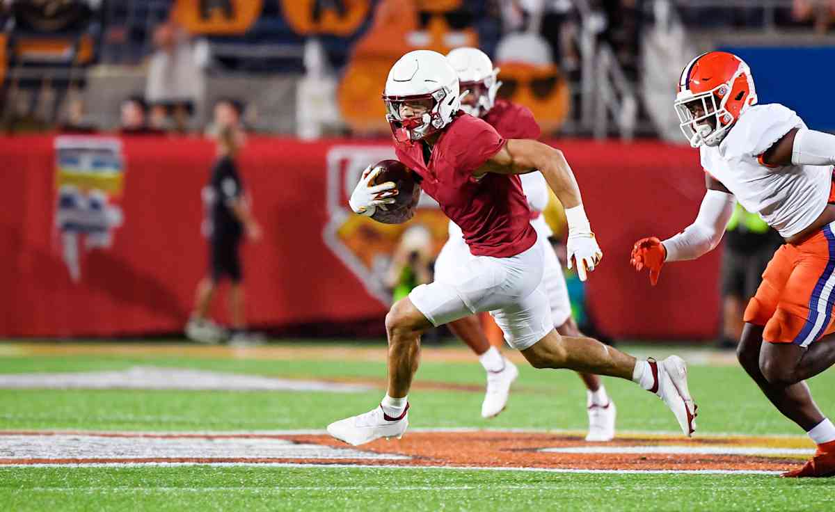 Iowa State Cyclones Football Tickets - StubHub